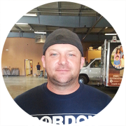 Meet The Team | Gordon Energy & Drainage