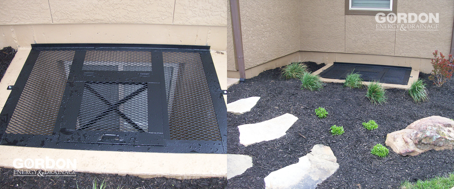 Custom-Egress-2 | Gordon Energy & Drainage